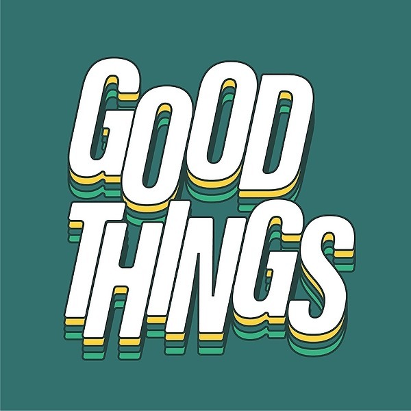 Good Things | Linktree