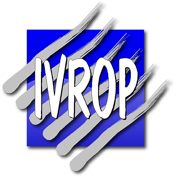 ivrop | Instagram | Linktree