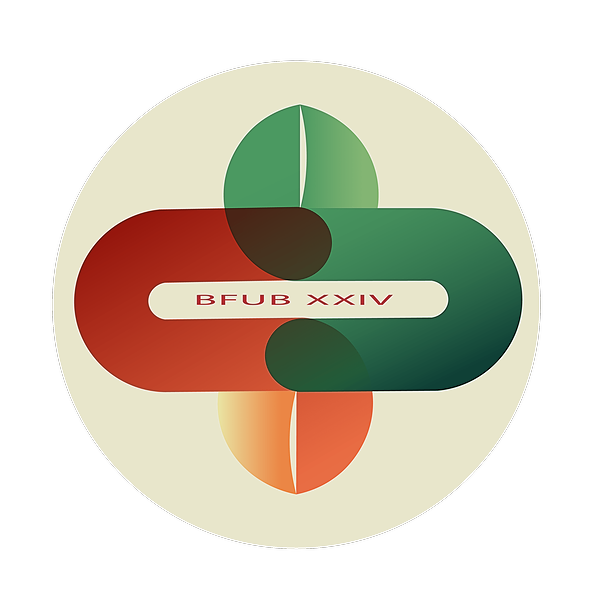 BFUB XXIV | Linktree