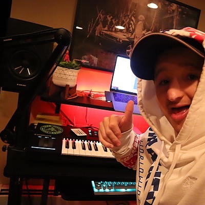 @jshock9nine - Listen on YouTube, Spotify, Apple Music - Linktree