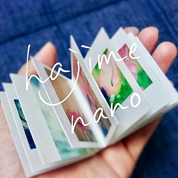 hajime_nano | Twitter, Instagram | Linktree