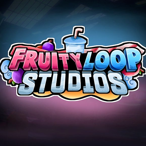 fruityloopstudios | Twitter | Linktree
