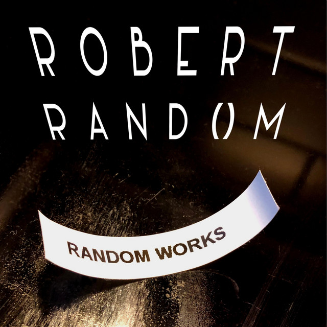 robertrandom - Listen on Spotify - Linktree
