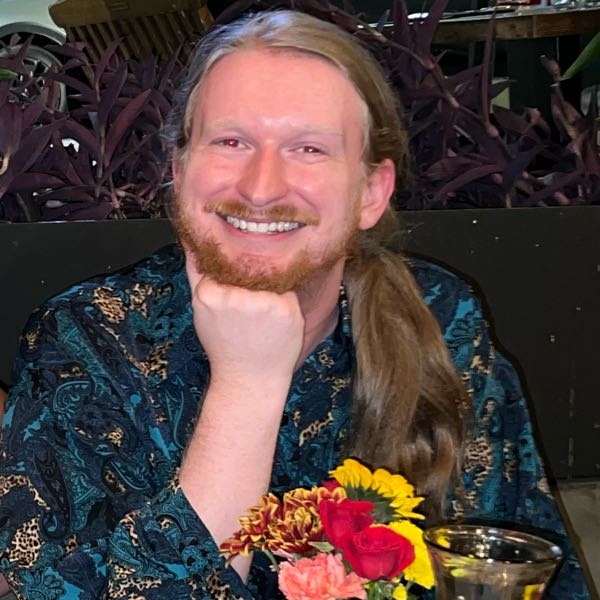 Luke Gardner | Twitter, TikTok | Linktree