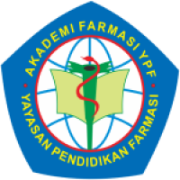 Akademi Farmasi YPF | Instagram | Linktree