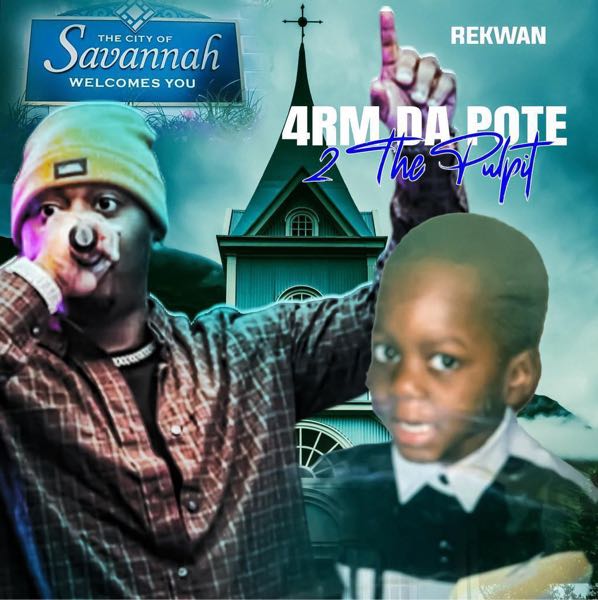 Rekwan - Listen on YouTube, Apple Music - Linktree