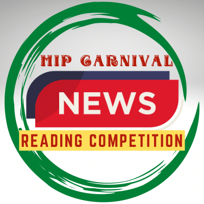 NEWS READING COMPETITION | Linktree