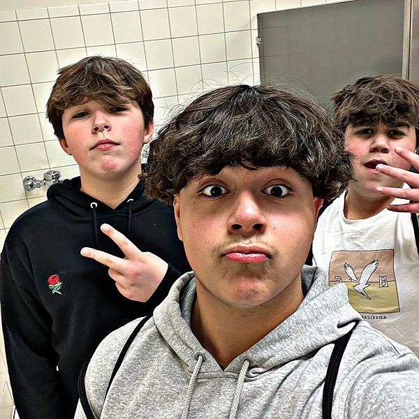 Aiden Cabral Socials | Instagram | Linktree