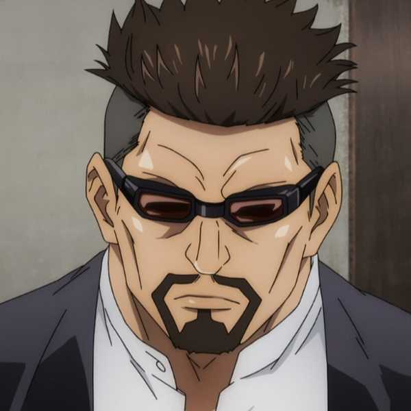 Masamichi Yaga | Twitter | Linktree