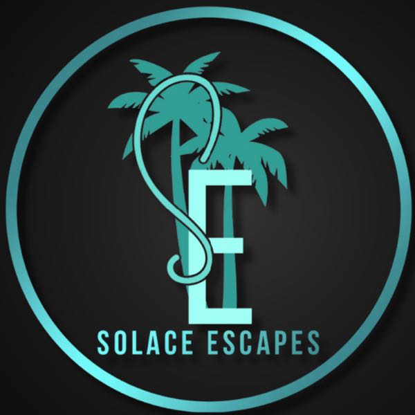 Solace Escapes LLC | Linktree