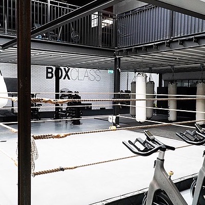 boxclass | TikTok | Linktree