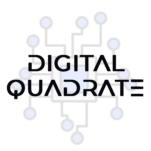Digital Quadrate | Instagram, TikTok | Linktree