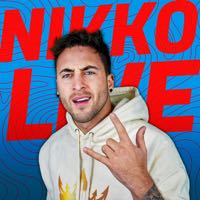 Nikkoortizzz | Twitter, Instagram, Facebook, TikTok, Twitch | Linktree