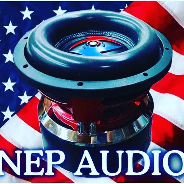 NEP AUDIO | Instagram, Facebook, TikTok | Linktree