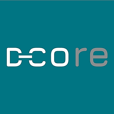 dcore.official | Twitter, Facebook | Linktree