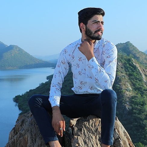 Gourav Kumar | Twitter, Instagram, Facebook | Linktree