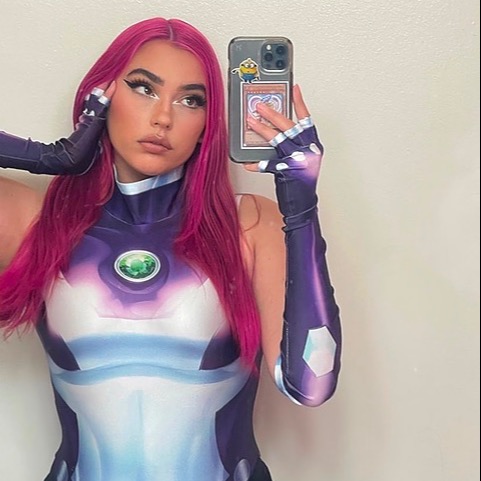 lilmole | Twitter, Twitch | Linktree