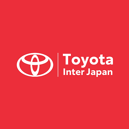 Toyota Inter Japan - SP | Linktree