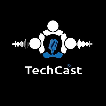 techcast - Listen on Spotify - Linktree