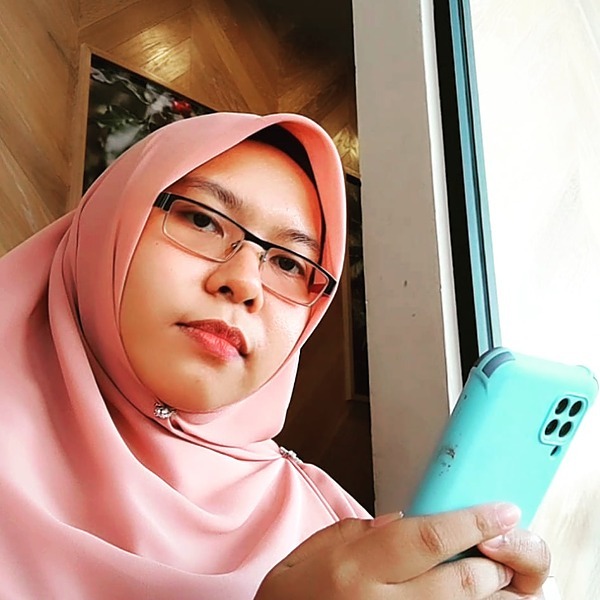 NUR YASMIN ABU BAKAR | Instagram | Linktree