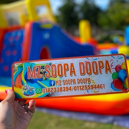 MZ SOOPA DOOPA KELANTAN | Linktree