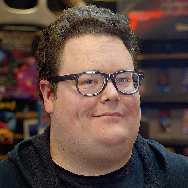 JUSTIN SILVERMAN | Linktree