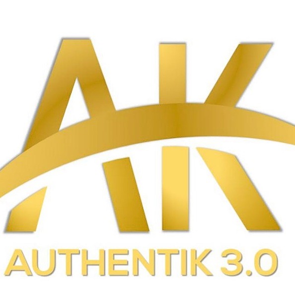 AUTHENTIK 3.0 | Linktree