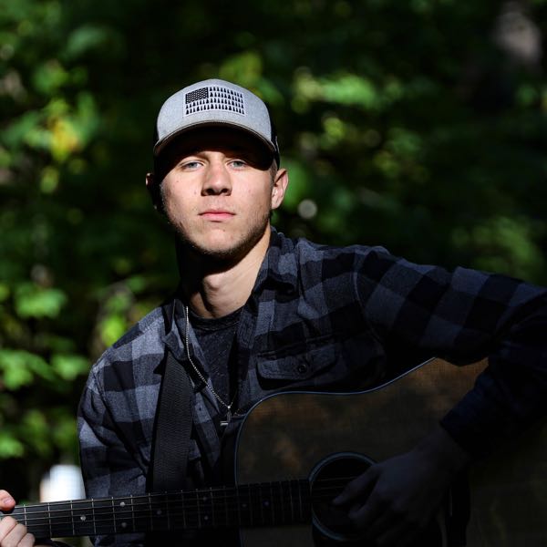 Cooper Johnson Music | Instagram, Facebook | Linktree