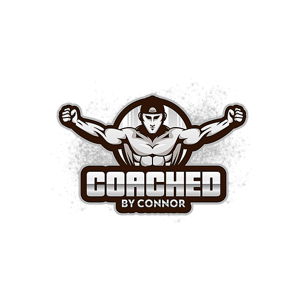 Coached By Connor | Linktree