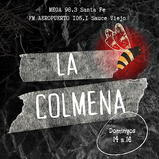 La Colmena Radio | Instagram | Linktree