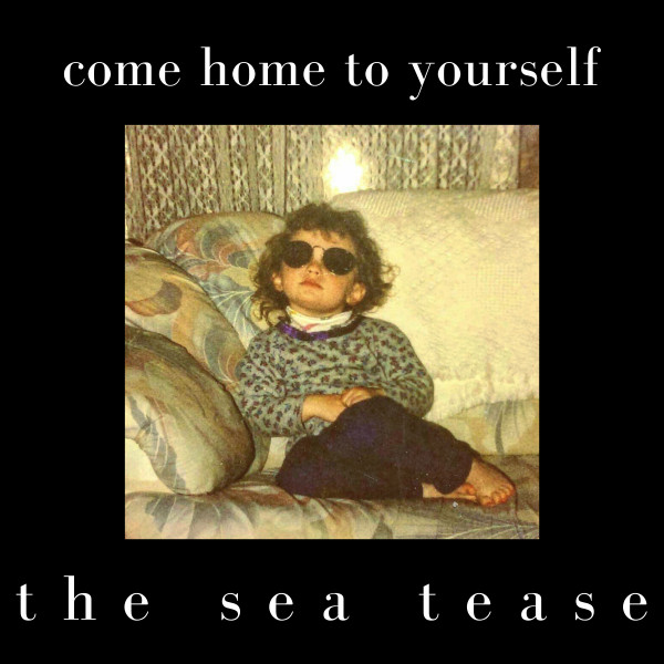 The Sea Tease | Instagram | Linktree