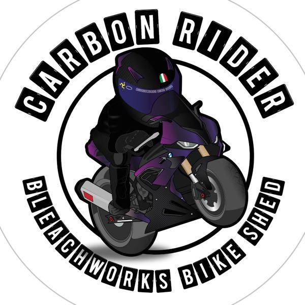 carbon.rider | Instagram, Facebook, TikTok | Linktree