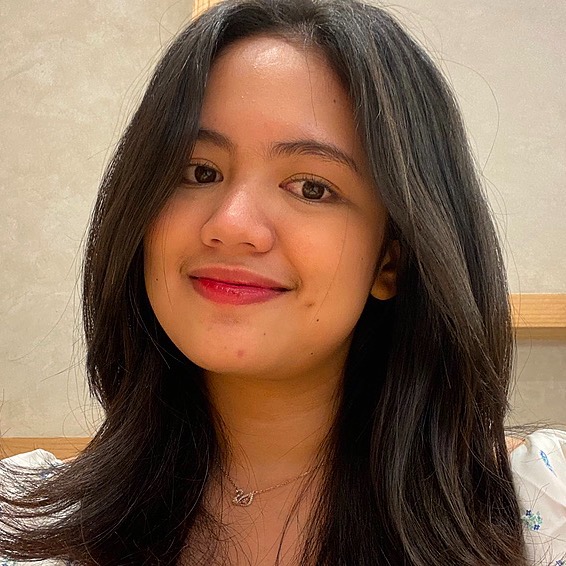 Firsty Afrilia Hariyadi | Instagram | Linktree