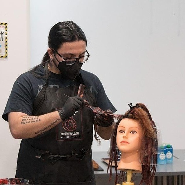 vaggelis_hairstyles | Twitter, Instagram, Facebook, TikTok | Linktree