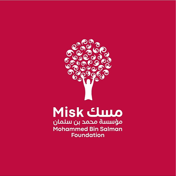 Misk Skills | Twitter, Instagram | Linktree