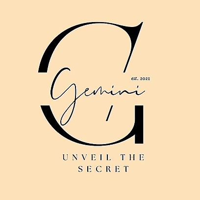 GEMINI SKIN | Linktree