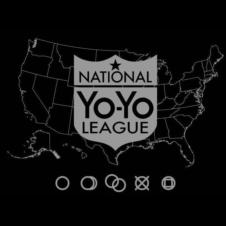 National YoYo League | Instagram, Facebook | Linktree