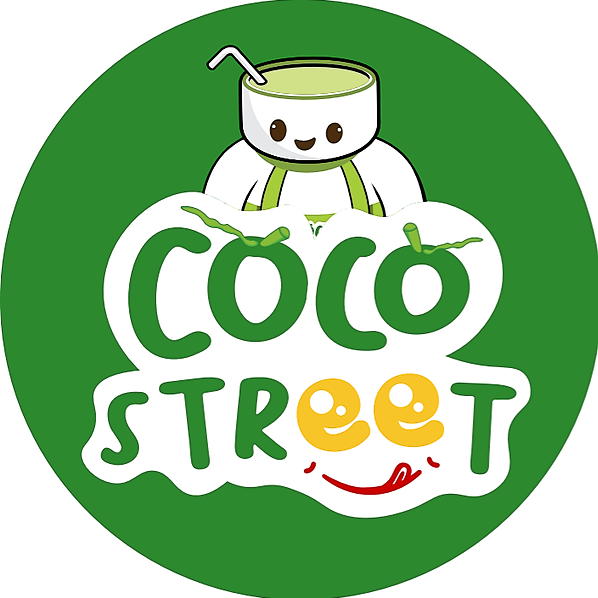 Coco Street | Linktree