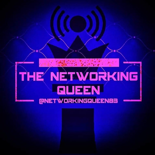 The Networking Queen | Linktree