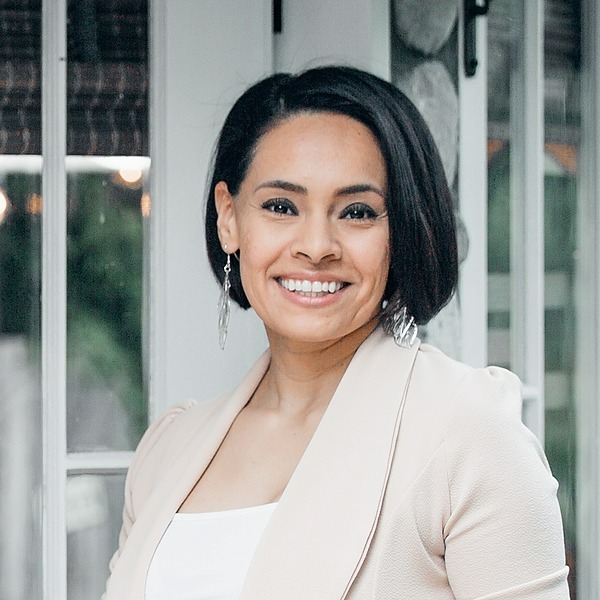 Daisy Mendoza | Facebook | Linktree