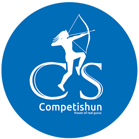 competishun | Twitter, Instagram, Facebook | Linktree