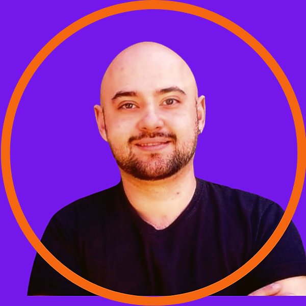 Marcos Ribeiro | Linktree