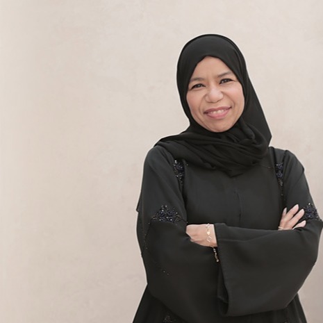 Dr. Abeer AlRasbi | Twitter | Linktree