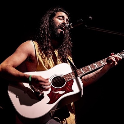 Colby Lykins | Twitter, Instagram, Facebook | Linktree