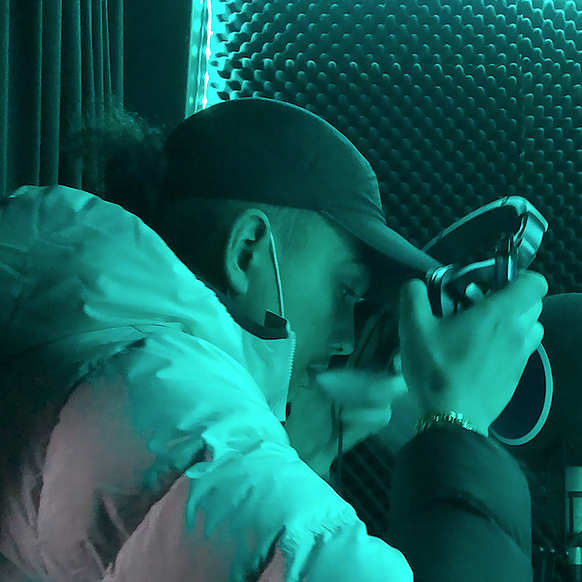 kahukx | Instagram, TikTok | Linktree