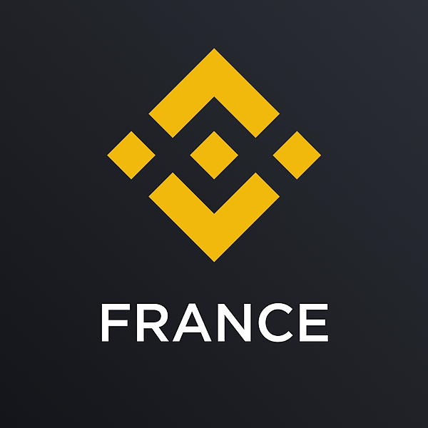 Binance France | Twitter, Instagram, Facebook | Linktree