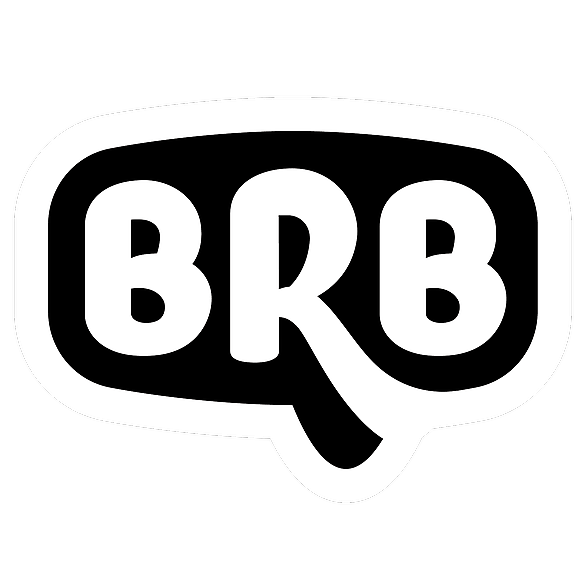 BRB Popped Chips | Linktree