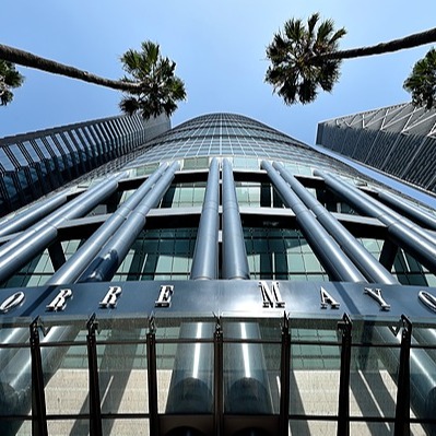 Torre Mayor | Linktree