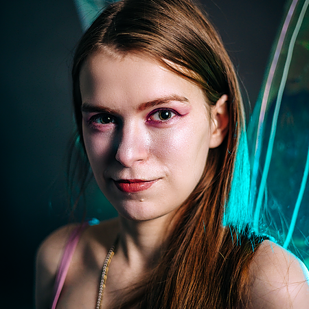 Jena | Instagram, TikTok | Linktree