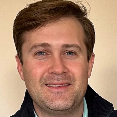 Nick Finelli | Twitter, Instagram | Linktree